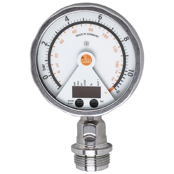 IFM Electronic: Experience Digitalisation with a Passion