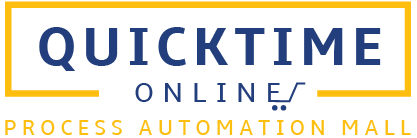 QUICK TIME ONLINE STORE: Enjoy More Savings!